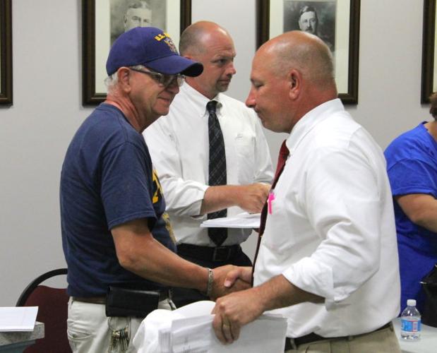 Elkton elects former mayor Alt back to office | Local News | cecildaily.com