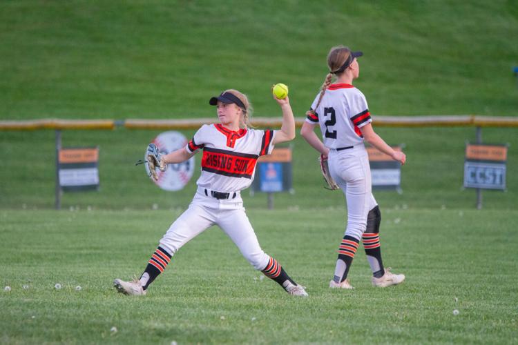 Rising Sun uses stout relief pitching, timely hitting in comeback win ...