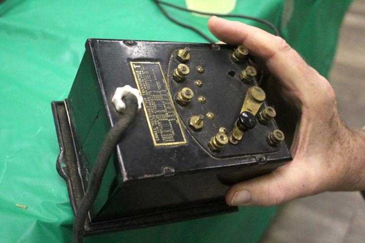 Family Train Day in North East continues to chug along | News ...