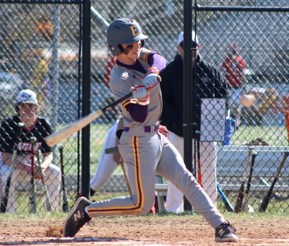 Sixth inning rally propels Elkton to victory over Bohemia Manor | Sports | cecildaily.com