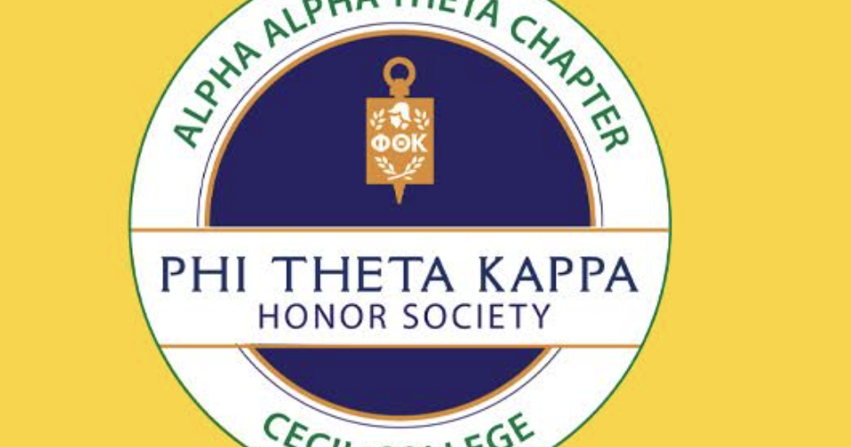 Cecil College's Alpha Alpha Theta chapter earns five star status ...