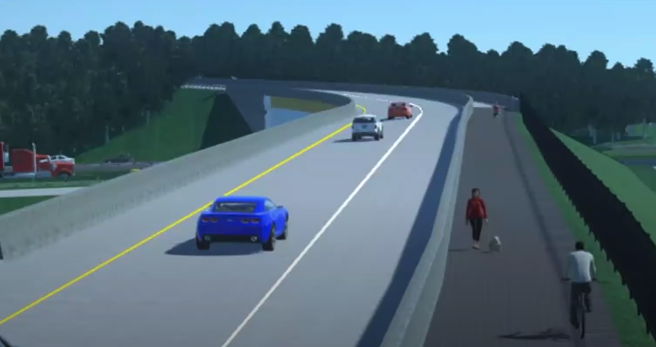 DelDOT awards $284 million contract to reconstruct I-95 interchange in ...