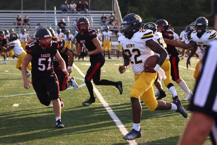 Bo Manor soars past Kent County in season opener | Sports | cecildaily.com