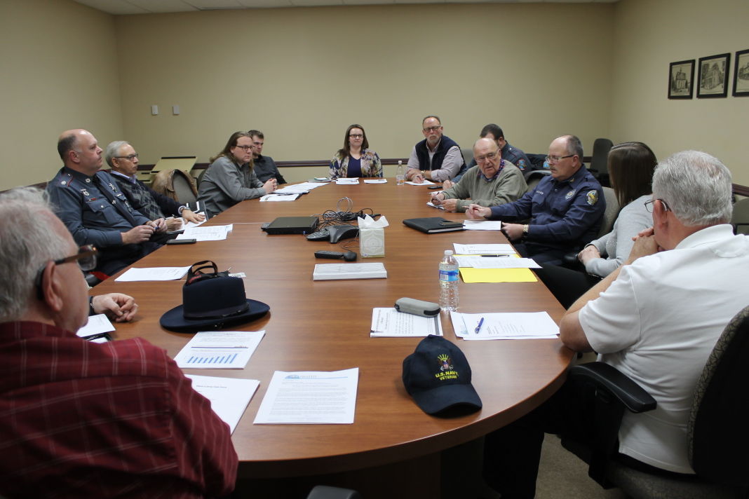 Sheriff: Lab caseloads, recovery resources improving | Local News ...