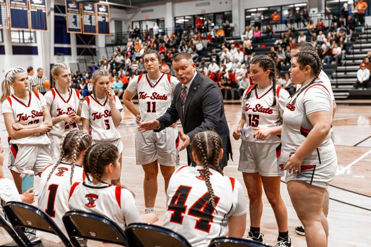 Tri-State girls’ win MIL title with victory over Tome | Sports ...