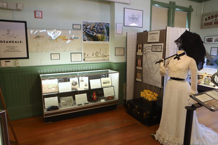 Newark History Museum to debut exhibits on State Theater, Deandale ...