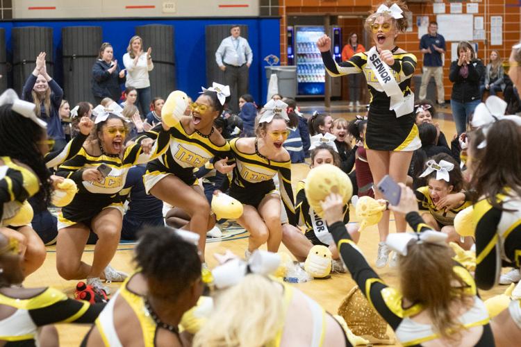 North East cheer captures Cecil County cheerleading crown | Sports ...