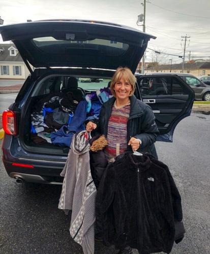 Kids Coat Campaign in high gear after a sluggish 2020 effort | Local ...