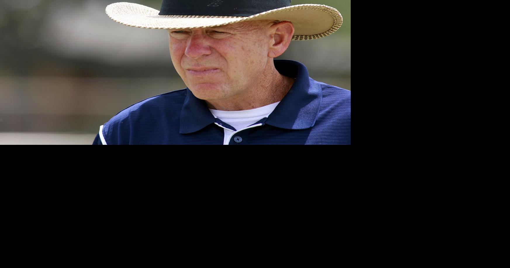 Gary Gaines, coach of 'Friday Night Lights' fame, dead at 73 ...
