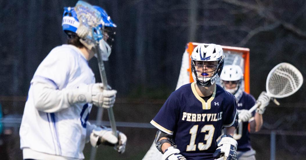 Perryville boys' lacrosse re-tooling after deep playoff run | Sports ...