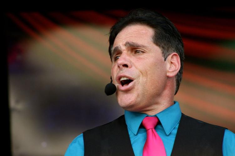 Fair act seeks nonbelievers for hypnosis show | Local News | cecildaily.com