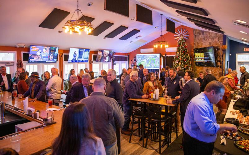 Southfields officially breaks ground on Cecil County's largest ...