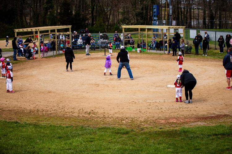 Little league action begins around Cecil County | Sports | cecildaily.com
