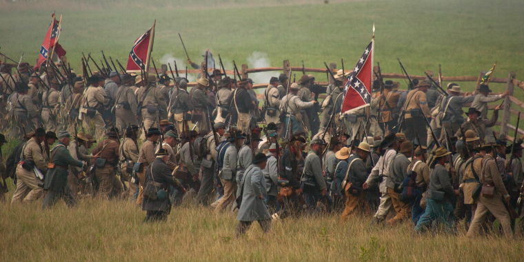 Gettysburg 150th anniversary | News Gallery | cecildaily.com