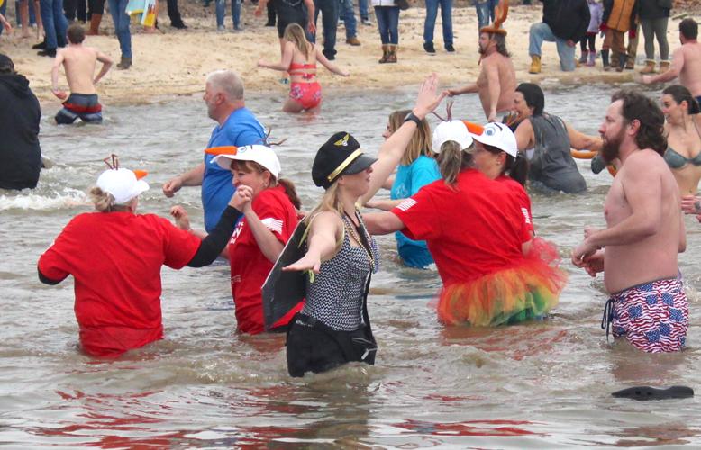 Ice Splash in Charlestown raises a cool $60K for good causes | News ...