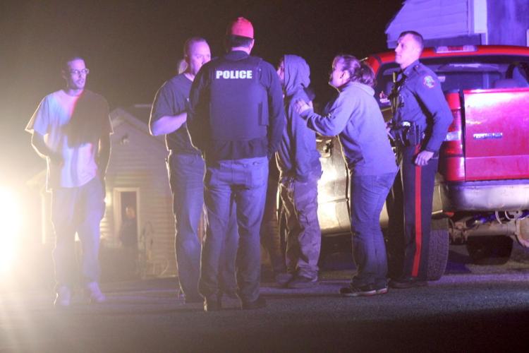 Police: Inheritance dispute triggered Elkton-area double murder | Local ...