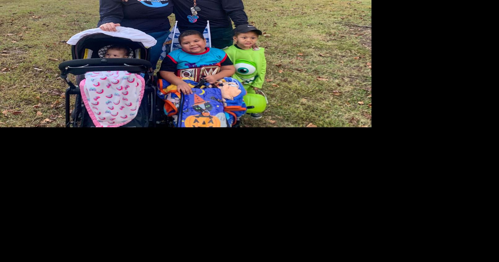 'Meant to have a big impact on this world': the Blount Family remembers ...