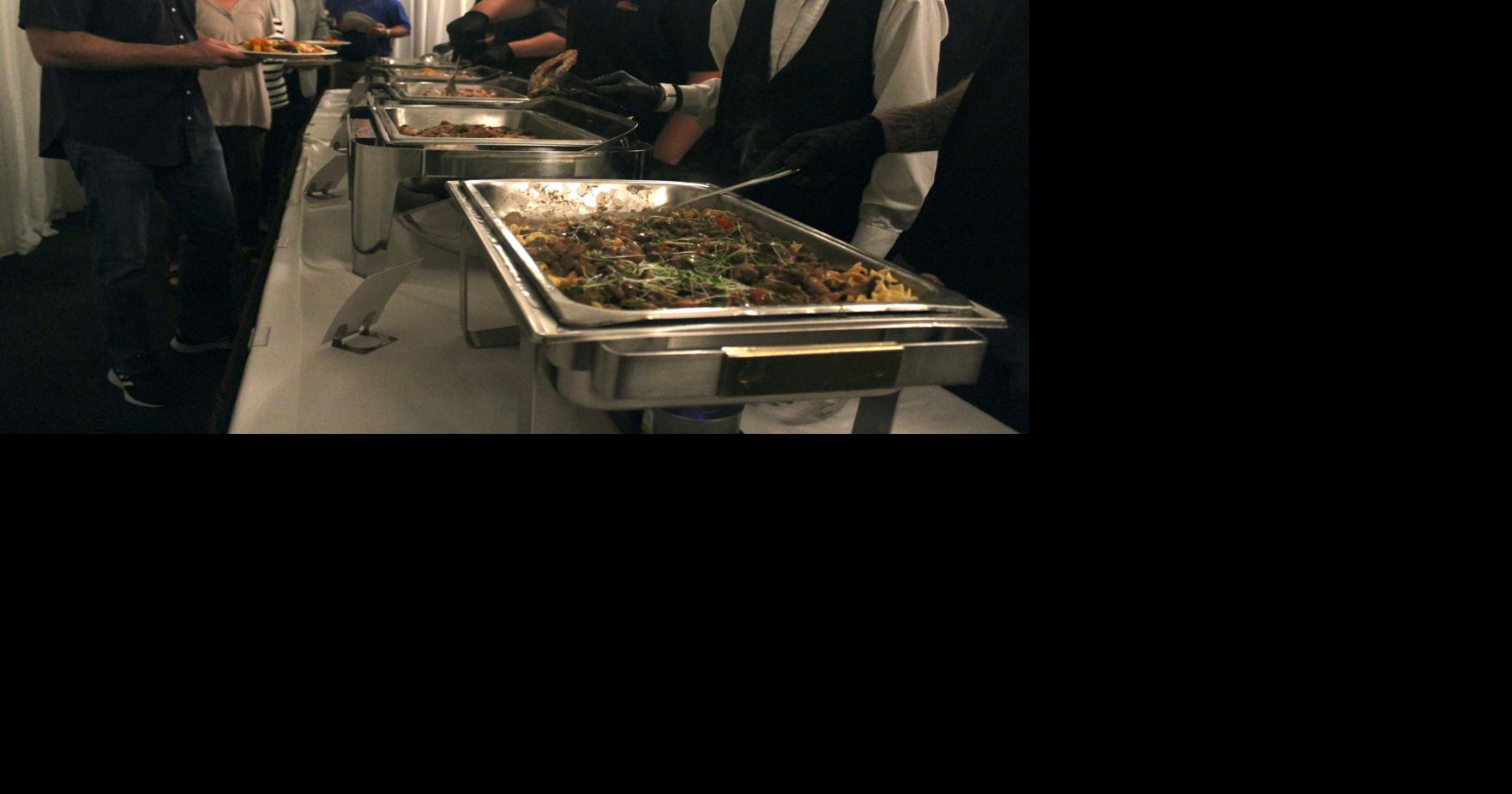 Harvest Dinner showcases the bounty of Cecil County Agriculture | Local ...