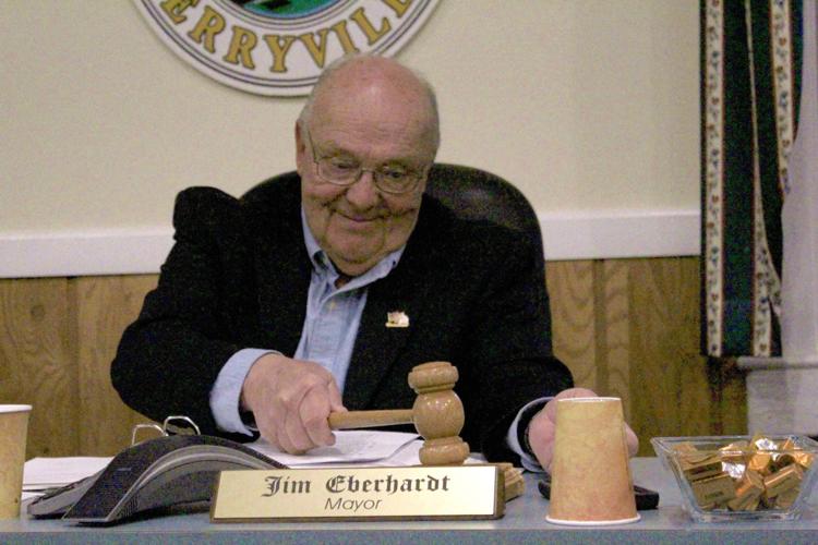 Eberhardt remembered for his love of Perryville | News | cecildaily.com
