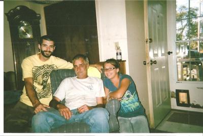 Barry "Butch" Alan Pugh, Sr. | Obituaries | cecildaily.com