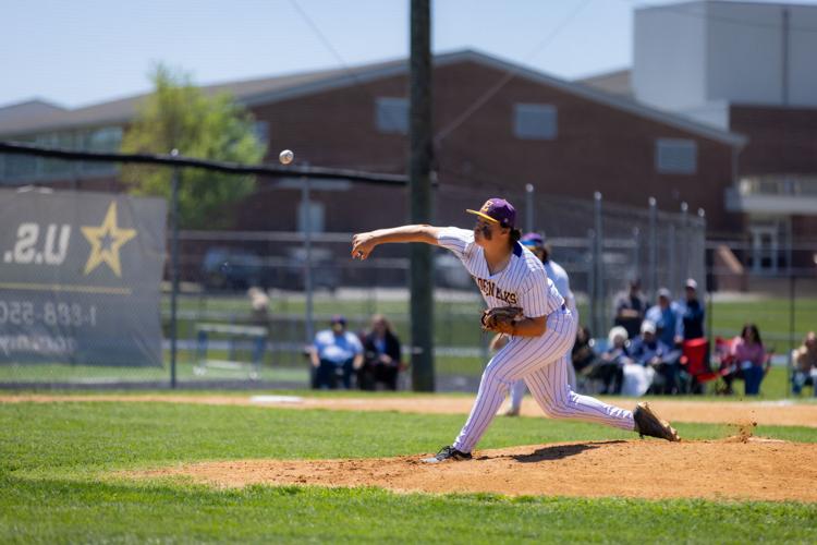 Rising Sun baseball advances to region final | Sports | cecildaily.com