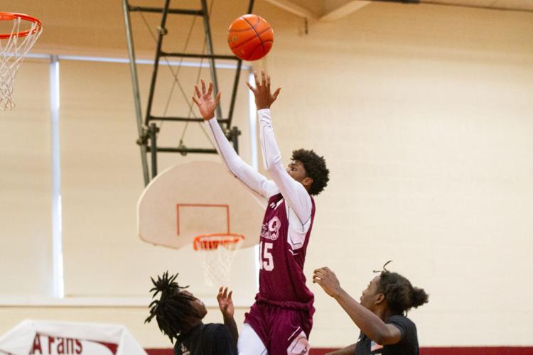 West Nottingham Prep falls to Scotland Campus: First Love | Sports ...