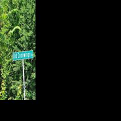 Ask the Historical Society: Bald Friar | Our Cecil | cecildaily.com