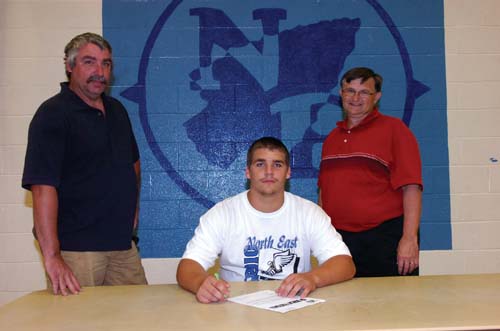 White, Buckland, Fuller look to turn around Frostburg football program ...