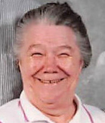 Nellie Imogene Moore (Mayberry) | Obituaries | cecildaily.com