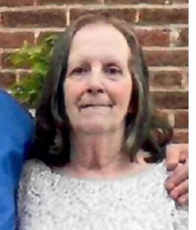 Sandra Thompson (Booth) "Sandy" | Obituaries | cecildaily.com