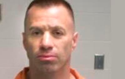 Man arrested for assault two weeks after allegedly ordering pit bull ...