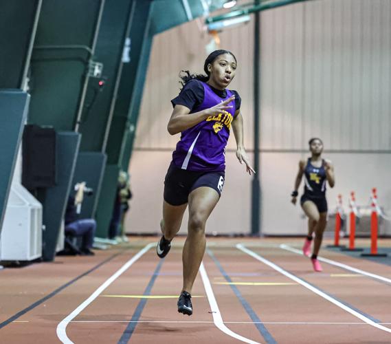 Bohemia Manor, Elkton compete at UCBAC indoor track meet | Sports ...
