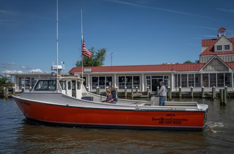 Fleet receives blessing in advance of fishing season | News ...