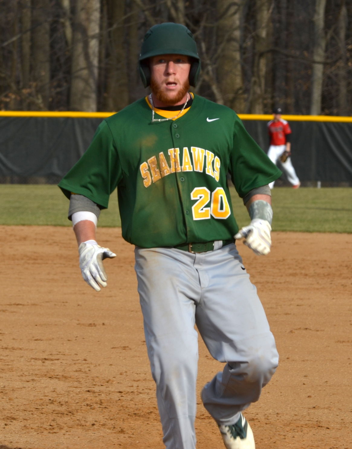 Cecil College vs. CCBC Dundalk baseball | Sports Gallery | cecildaily.com