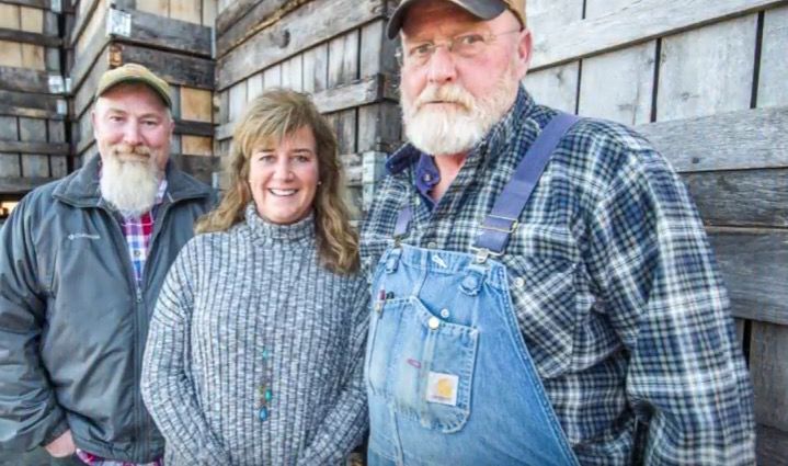 AgriCulture; Go Grassfed, compete in the Maryland 5 Star, look out for ...