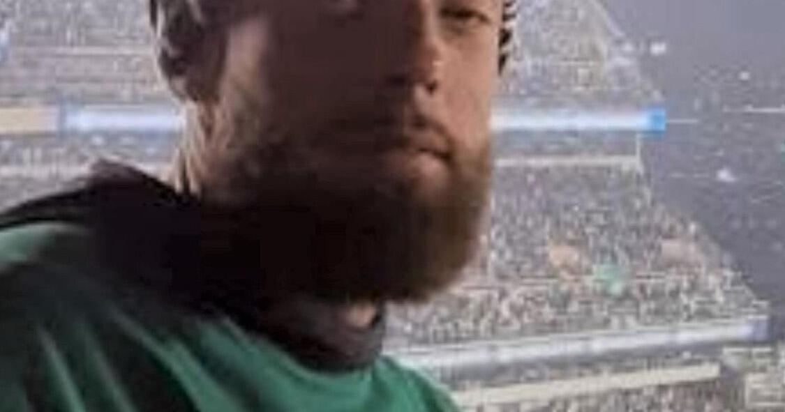 David Travis Konczal | Obituaries | cecildaily.com