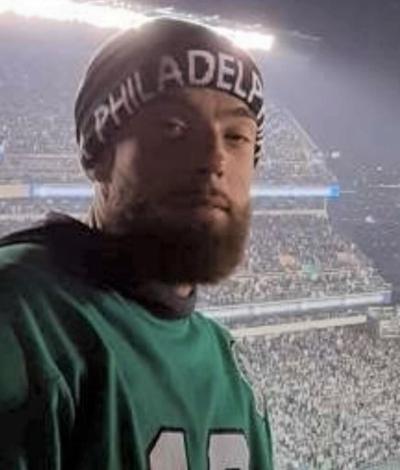 David Travis Konczal | Obituaries | cecildaily.com