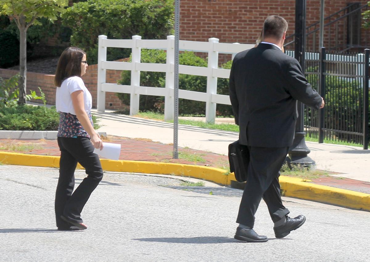 Jury convicts woman in Cecil County molestation case | Spotlight ...