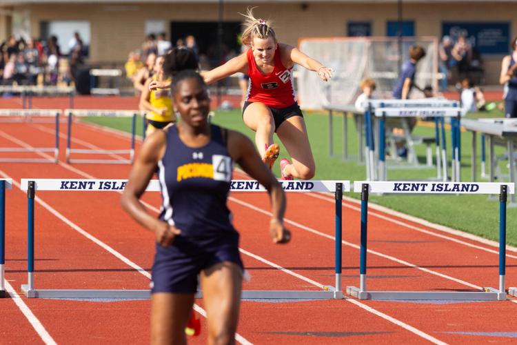Fourteen MPSSAA region track & field titles return to Cecil County ...
