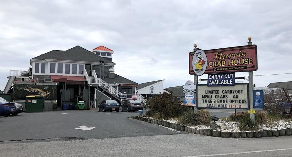 Seafood restaurants at the Narrows open for carry-out | APG COVID-19 ...