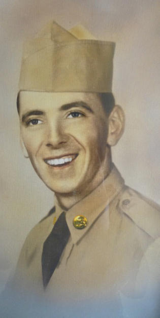 Daniel B. Proffitt, Sr. | Obituaries | cecildaily.com