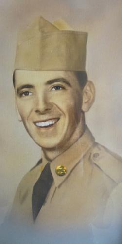 Daniel B. Proffitt, Sr. | Obituaries | cecildaily.com