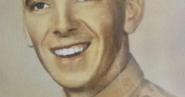 Daniel B. Proffitt, Sr. | Obituaries | cecildaily.com