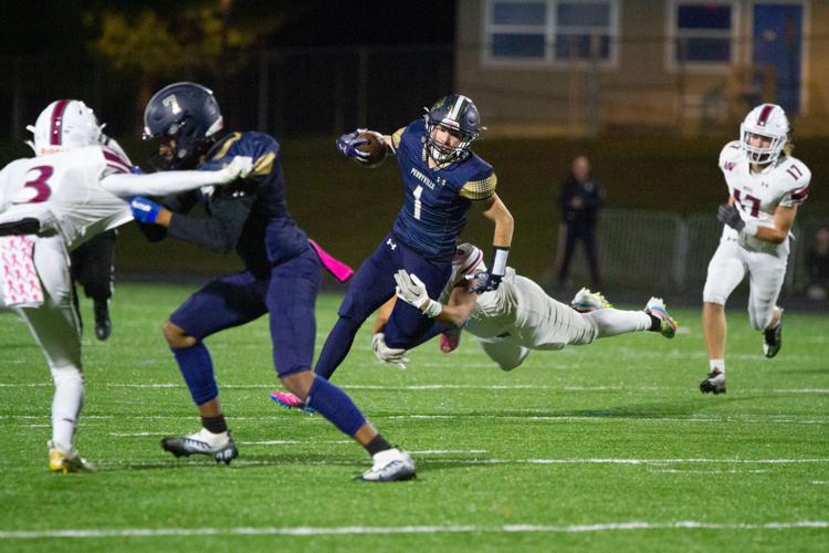 SUSKY SECURED: Panthers blank Havre de Grace to defend Susky Bowl ...