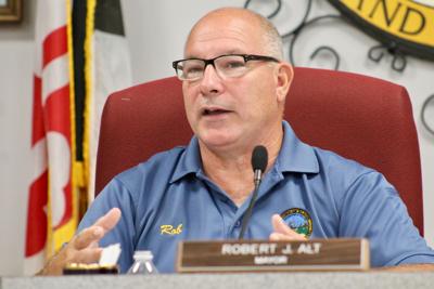 Local group wants community input on Elkton police chief hire | Local ...