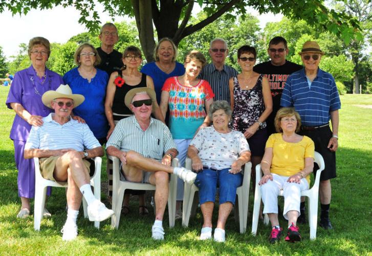 Magaw reunion draws 100 members | Our Cecil | cecildaily.com