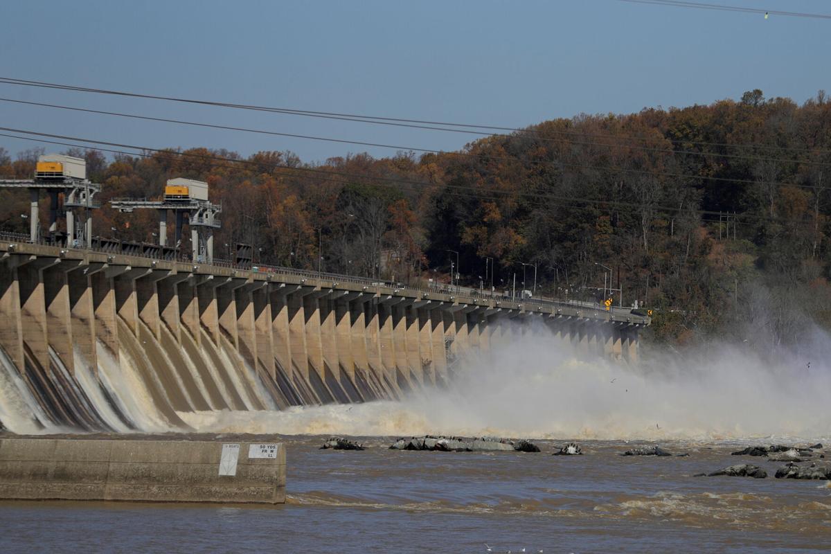 Constellation Energy to spend $340M to improve water quality at ...
