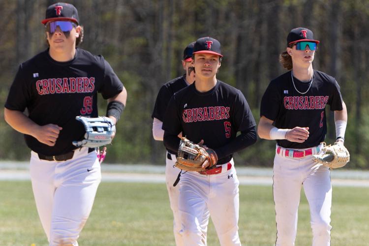 Tri-State Christian downs Bohemia Manor | Sports | cecildaily.com