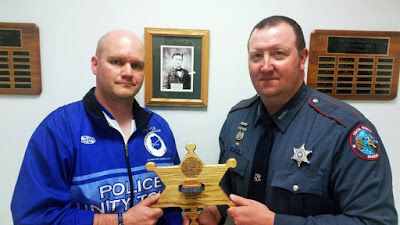 The Murder of Cecil Sheriff J. Myron Miller | Our Cecil | cecildaily.com