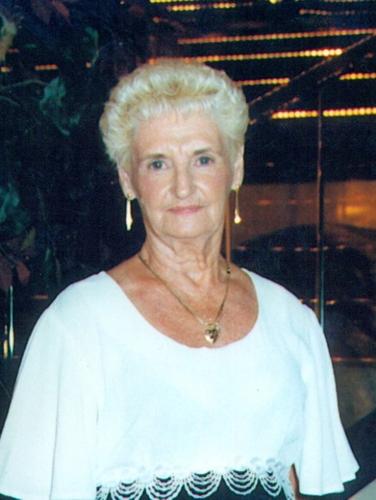 Laura Elizabeth Dean | Obituaries | cecildaily.com